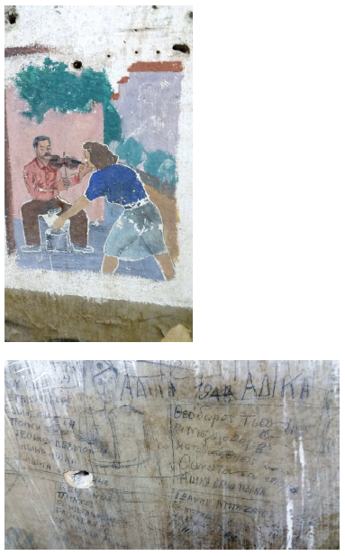 Τα Υπόγεια του Δικαστικού Μεγάρου Τρίπολης, ένα μοναδικό μνημείο της ...