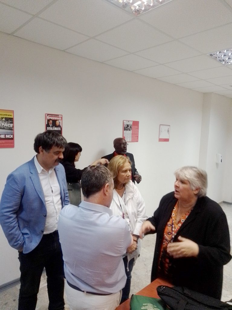 «Ερνέστο Τσε Γκεβάρα: Ο επαναστάτης, ο μύθος, ο πατέρας» – Εκδήλωση στο ...