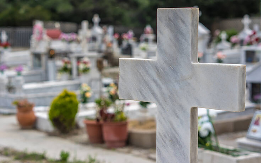 Συνηγορία υπέρ των κεκοιμημένων - ΠΡΩΙΝΟΣ ΜΟΡΙΑΣ