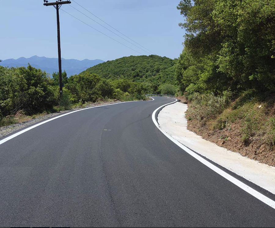 Διαγωνισμός για την ασφάλεια των εγκαταστάσεων φωτισμού στο οδικό ...