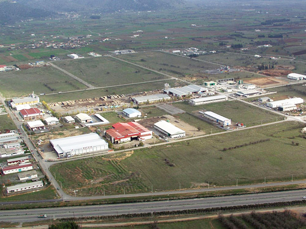 Η ΕΤΒΑ, η Πυροσβεστική, ο ΣΕΒΙΠΕΤ & οι εγκατεστημένοι - ΠΡΩΙΝΟΣ ΜΟΡΙΑΣ