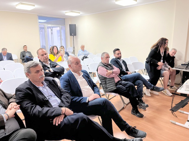 ΦΟΔΣΑ Πελοποννήσου: Οι στόχοι για την επόμενη διετία - ΠΡΩΙΝΟΣ ΜΟΡΙΑΣ