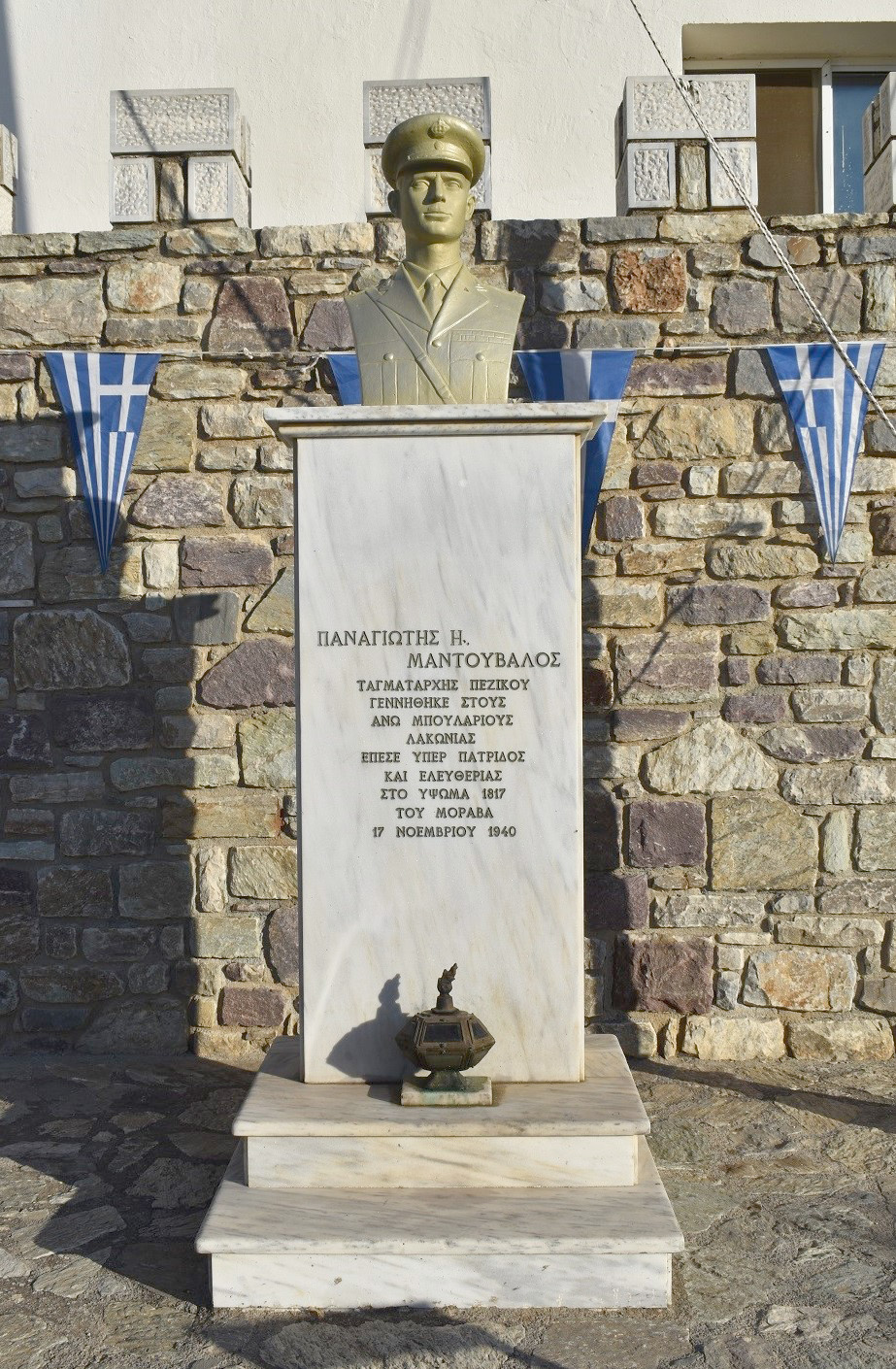 ΤΟ ΣΤΡΑΤΟΠΕΔΟ ΓΥΘΕΙΟΥ – Η σιωπή των «αρμοδίων» και δύο προτάσεις μας ...