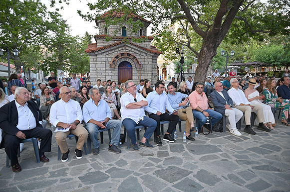 «Πελοποννησιακοί Δρόμοι του Τυριού: Συνεργασία –Ταυτότητα –Εξωστρέφεια ...